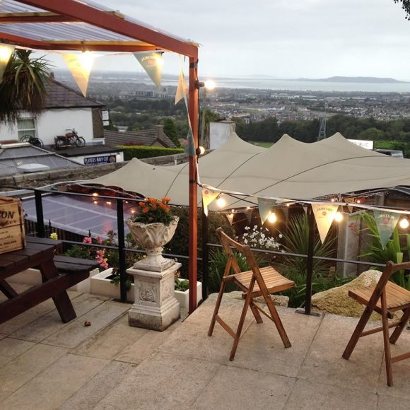 Home - The Blue Light